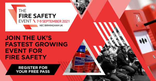 The Fire Safety Event - AF-X Fire Solutions